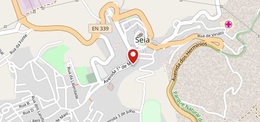 Só Grelha Seia restaurante, Seia - Avaliações de restaurantes
