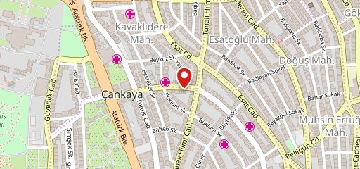 Sobalı Köşk, Ankara - Restaurant reviews