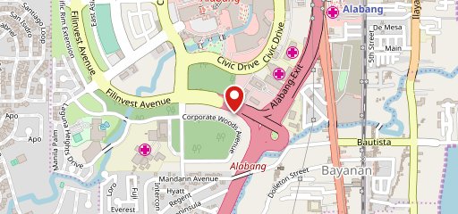 Sóbra Café Molito, Muntinlupa - Restaurant menu, prices and reviews