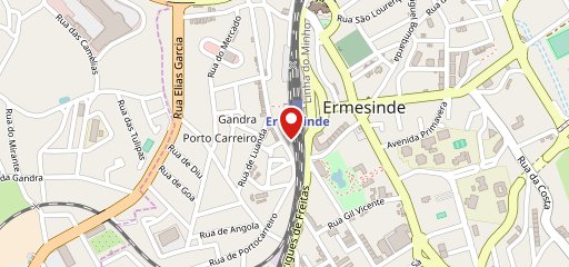 Sobremesas e Companhia, Ermesinde - Menu do restaurante, preços e opiniões