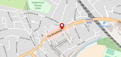Social Dhaba, Pinner, Pinner - Restaurant menu, prices and reviews