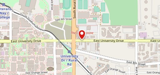 Society, Tempe - Restaurant menu, prices and reviews