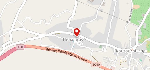 Socrates Snack Bar, Piskopiano - Restaurant menu, prices and reviews