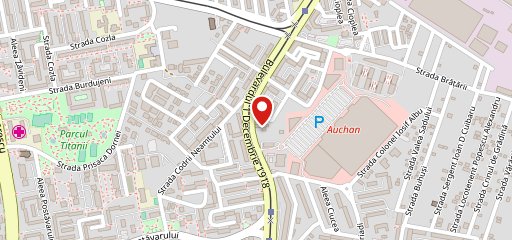 Socului Kebap, Bucharest, Titan - Restaurant menu, prices and reviews