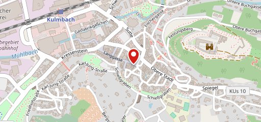 Soffi's - Café am Markt, Kulmbach - Speisekarte, Preise und Bewertungen