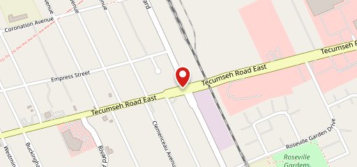 Sofos Greek Restaurant, Windsor - Restaurant menu, prices and reviews