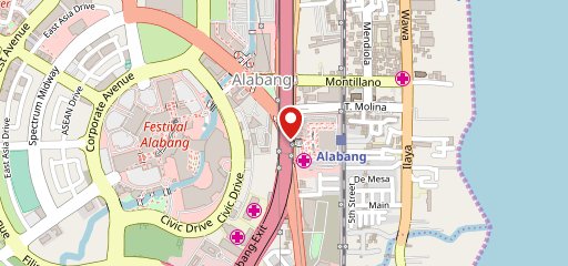 Soga Miga, Muntinlupa, Alabang - Restaurant menu, prices and reviews