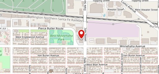 Soga Mochi Donut, Saint Paul - Restaurant menu, prices and reviews