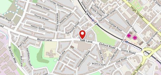 Soho Tavern West Bromwich, West Bromwich - Restaurant menu, prices and ...