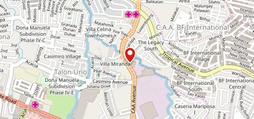 SojuBae Korean Restaurant - CAA Road, Las Pinas - Restaurant reviews