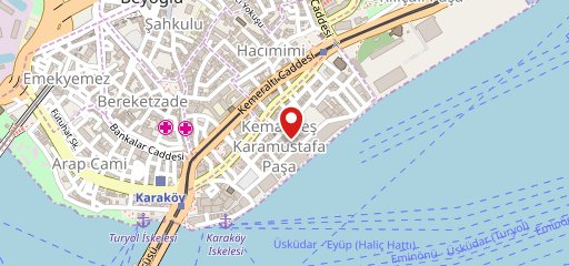 sokak lezzeti, Istanbul, Şişhane - Restaurant menu, prices and reviews