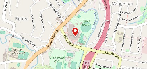 Soko Burgers in Figtree