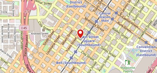 Sol Cafe Mejicano, Houston - Restaurant menu, prices and reviews