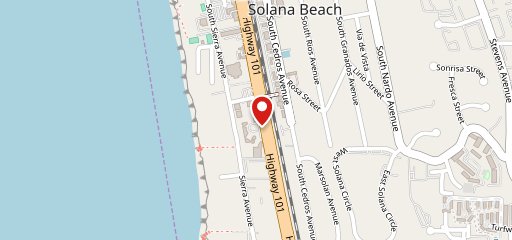 Solana Beach Kitchen, 437 Hwy 101 #301 in Solana Beach - Restaurant ...