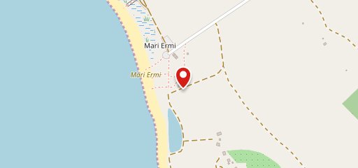 Sole E Mare - Restaurant menu, prices and reviews