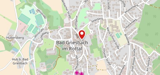 Sole Mio, Bad Griesbach im Rottal - Speisekarte, Preise und Bewertungen