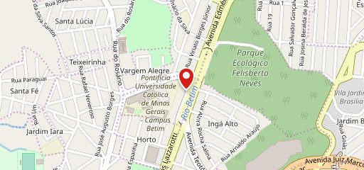 Soleil Gourmet, Betim - Menu do restaurante, preços e opiniões