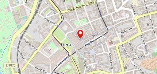 Solino, Gera - Speisekarte, Preise und Bewertungen