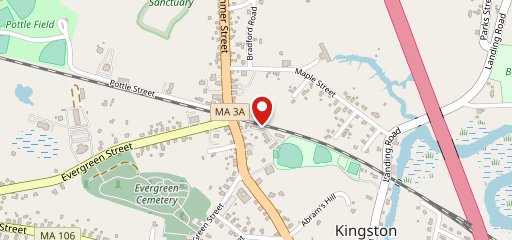 Solstice, Kingston - Restaurant menu, prices and reviews