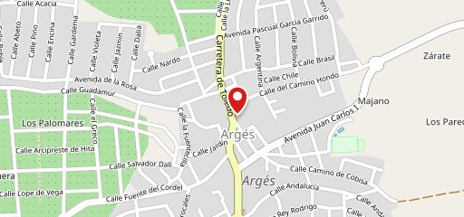 Soluna Gastronomía, Argés - Menú del restaurante, precios y reseñas