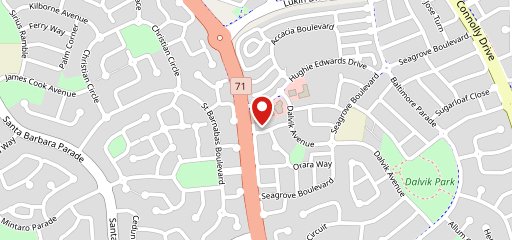 SOMETHING ITALIAN, Merriwa - Restaurant menu, prices and reviews