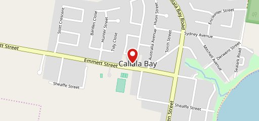 Something Seafood, Callala Bay - Restaurant menu, prices and reviews