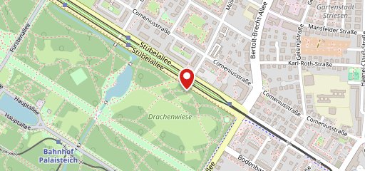 Paul Rackwitz - Neue Welt, Dresden - Speisekarte, Preise und Bewertungen