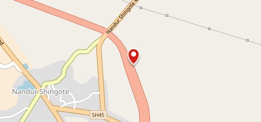 Son Chafa Hotel, Nandur Shingote - Restaurant reviews