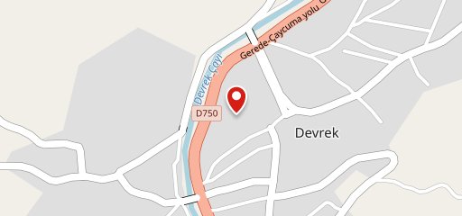 Son Durak Izgara, Devrek - Restaurant menu, prices and reviews