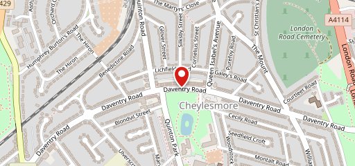 Sonargaon - Cheylesmore, Coventry - Restaurant menu, prices and reviews