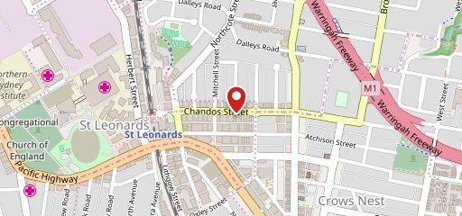 Song Nhi Vietnamese Restaurant, Saint Leonards - Restaurant menu ...