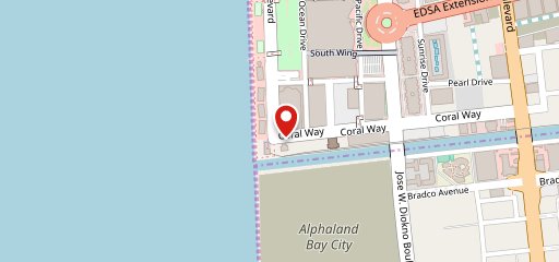 Songdowon Korean Restaurant Conrad, Pasay - Restaurant reviews