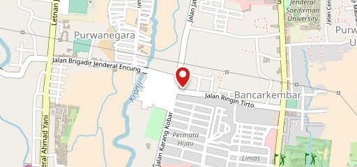 Sonic Chicken, Purwokerto - Restaurant menu, prices and reviews