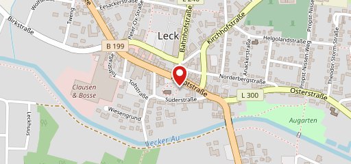 Bei Sonja Im Pavillon, Leck - Speisekarte, Preise und Bewertungen