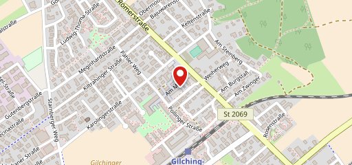 SON'S Restaurant, Gilching - Speisekarte, Preise und Bewertungen