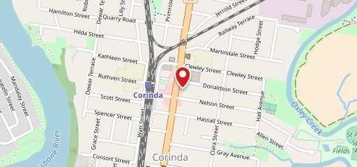 Sooo Sushi Corinda, Corinda - Restaurant menu, prices and reviews