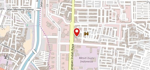 SOP IGA BAKAR "ONDEH MANDEH" restaurant, Bekasi Regency - Restaurant ...