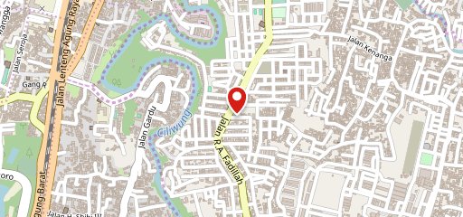 Sop Tiga Saudara Ruko Lokasari restaurant, Jakarta