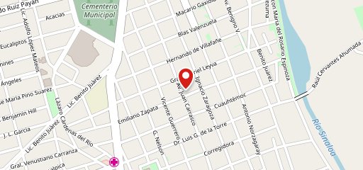 Sopes Padilla, Guasave - Menú del restaurante, precios y reseñas