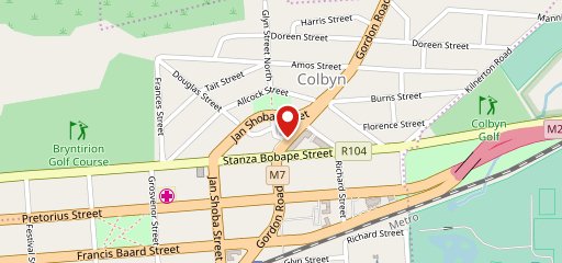 Sorcery Coffee Roasters Hillcrest, Pretoria - Restaurant menu, prices ...