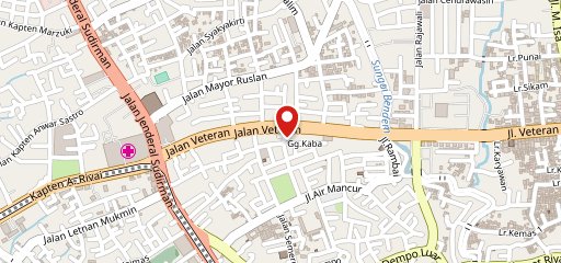 SOREE, Palembang - Restaurant menu, prices and reviews