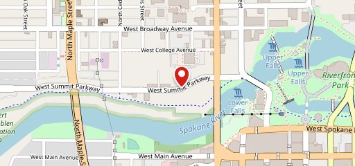 Sorella, Spokane - Restaurant menu, prices and reviews