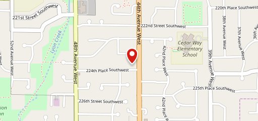 Sorelli Pizza, Mountlake Terrace - Restaurant menu, prices and reviews