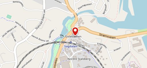 Sorrento Pizza Restaurant - Persisk mat, Strømmen - Restaurant menu ...