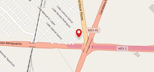 Sorso Café, Ciudad Juarez - Menú del restaurante, precios y reseñas