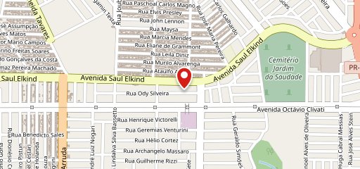 Sorvetes Direto Da Fábrica sobremesas, Londrina - Avaliações de ...