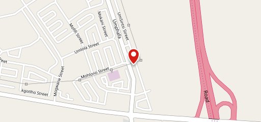 Sosha Café, Soshanguve - Restaurant menu, prices and reviews