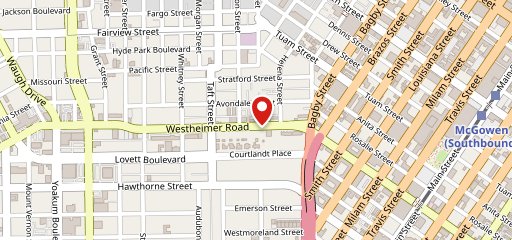 Soto, Houston - Restaurant menu, prices and reviews