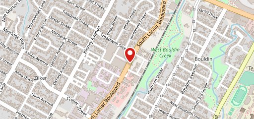 Soto, Austin - Restaurant menu, prices and reviews