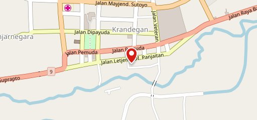 Soto Sapi Pak Sarip restaurant, Banjarnegara - Restaurant reviews